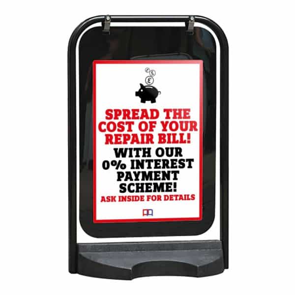 Payment-Assist - Payment Made Easy | Auto Advisor