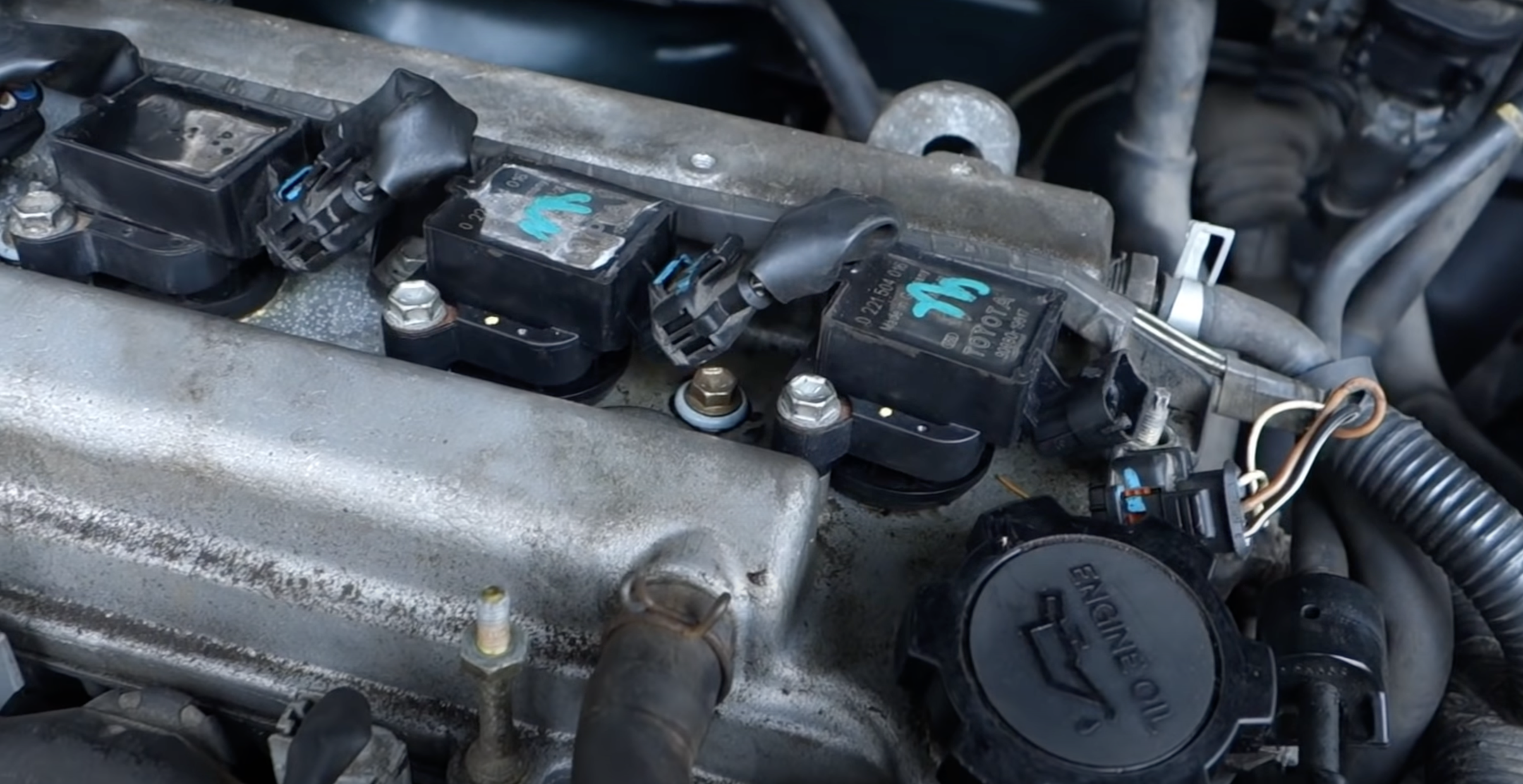 Vehicle Ignition Coil Packs In your Car Auto Advisor
